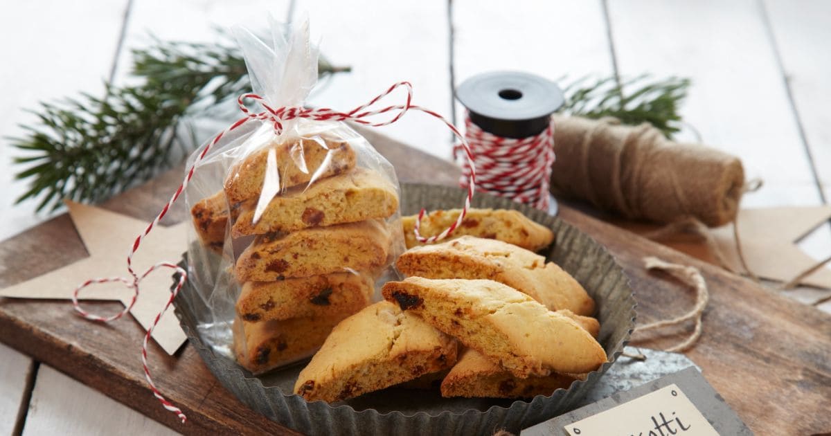 Biscotti