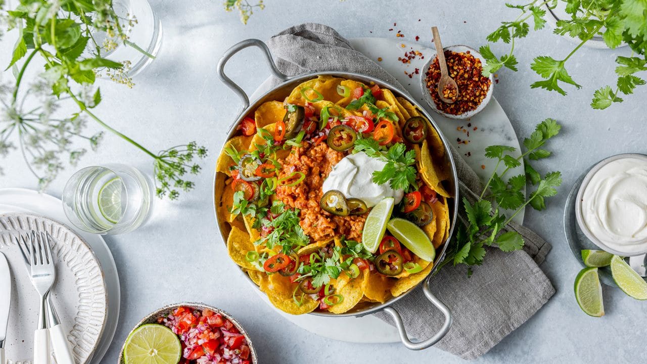 Kyllingretter - TINE Kjøkken