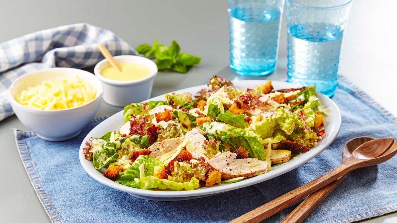 Horn Med Kremost - Oppskrift fra TINE Kjøkken