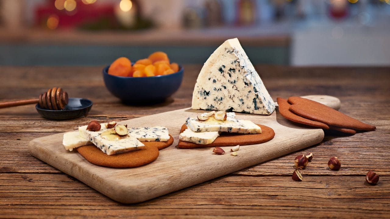 Snacks Og Godteri - TINE Kjøkken