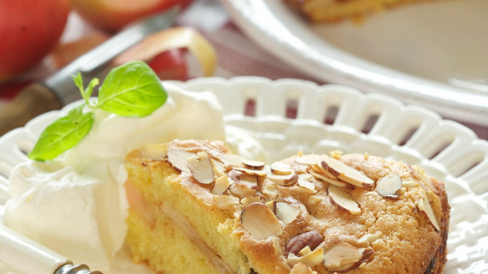 Kaker Til Alle Anledninger - TINE Kjøkken