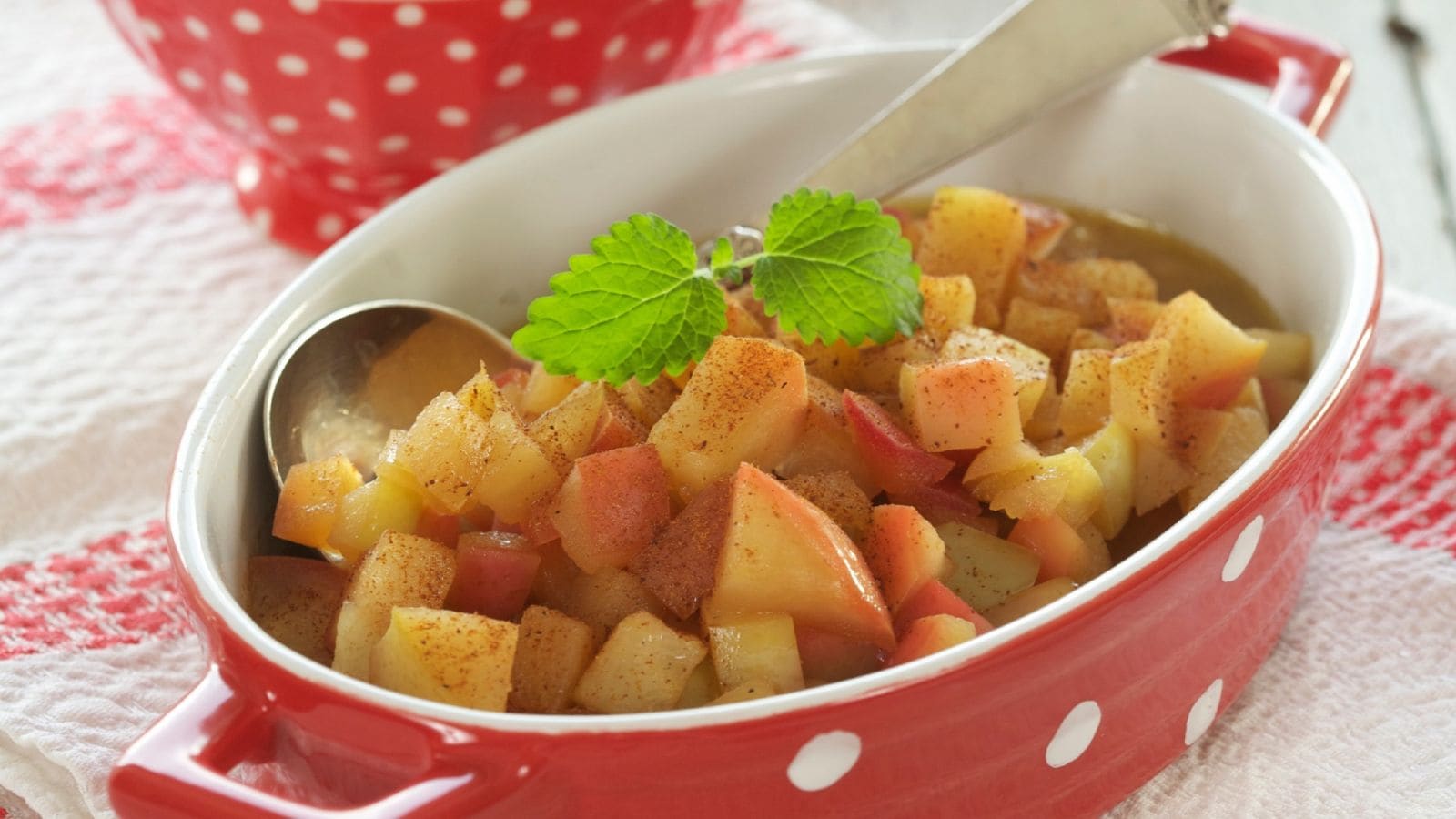 Himmelsk Lapskaus - Oppskrift fra TINE Kjøkken