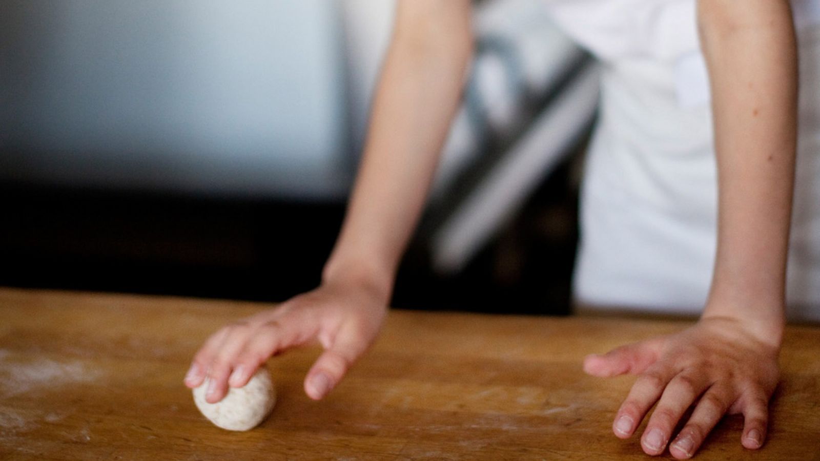 Rundstykker Fra Bakeriet I Lom - Oppskrift fra TINE Kjøkken