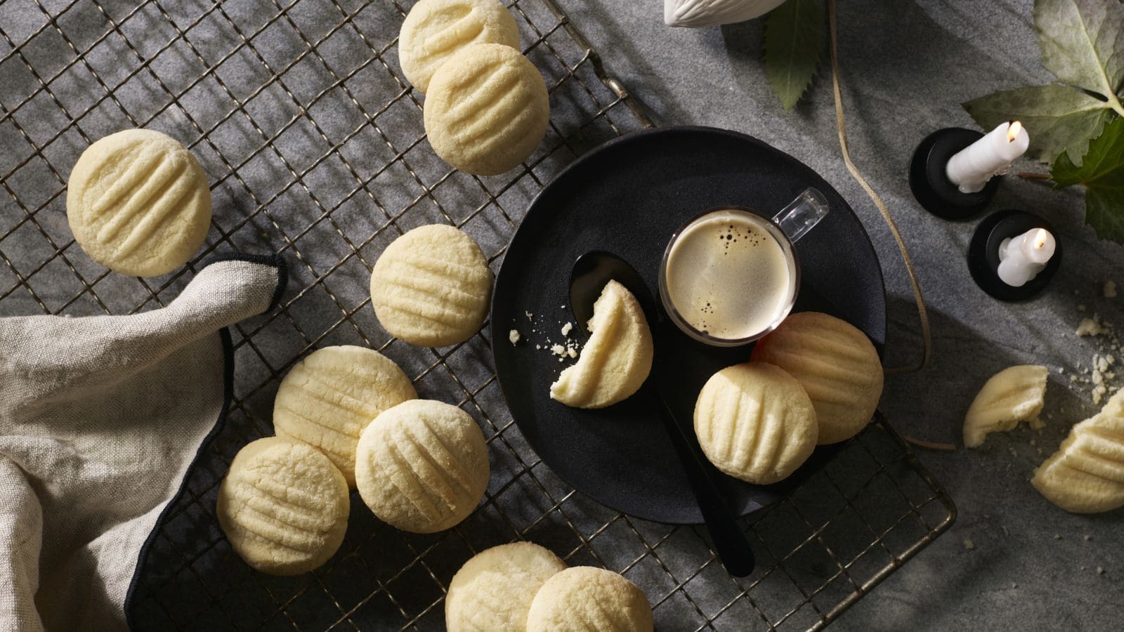 Goro - Oppskrift fra TINE Kjøkken