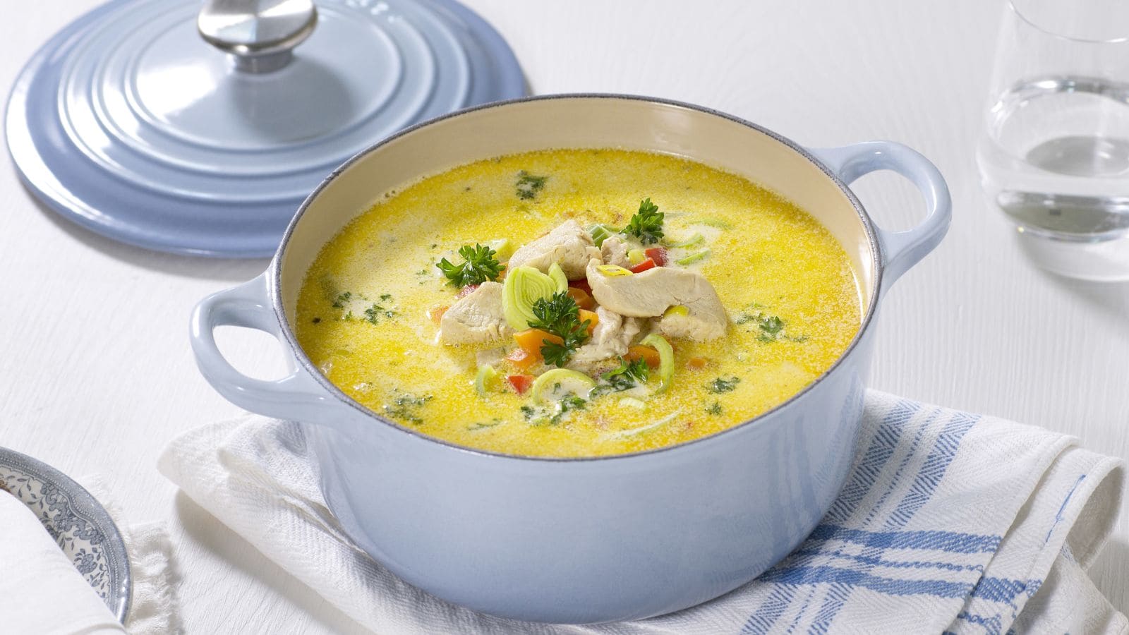 Kyllingretter - TINE Kjøkken