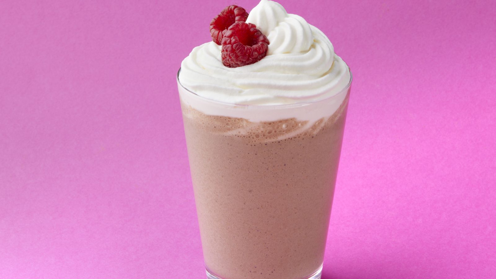 Eplekakemilkshake - Oppskrift fra TINE Kjøkken