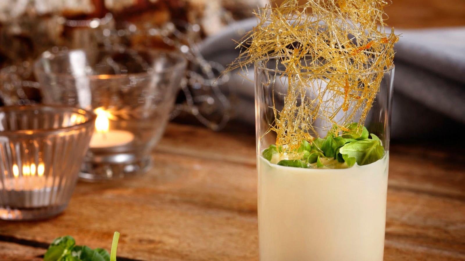 Karamellmelk - Oppskrift fra TINE Kjøkken