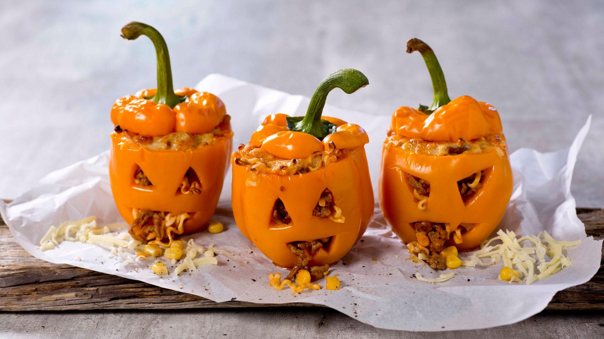 Barnevennlig Mat - TINE Kjøkken