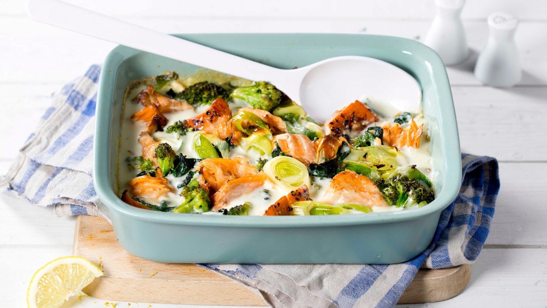 De 15 Mest Populære Middagsoppskriftene Akkurat Nå - TINE Kjøkken