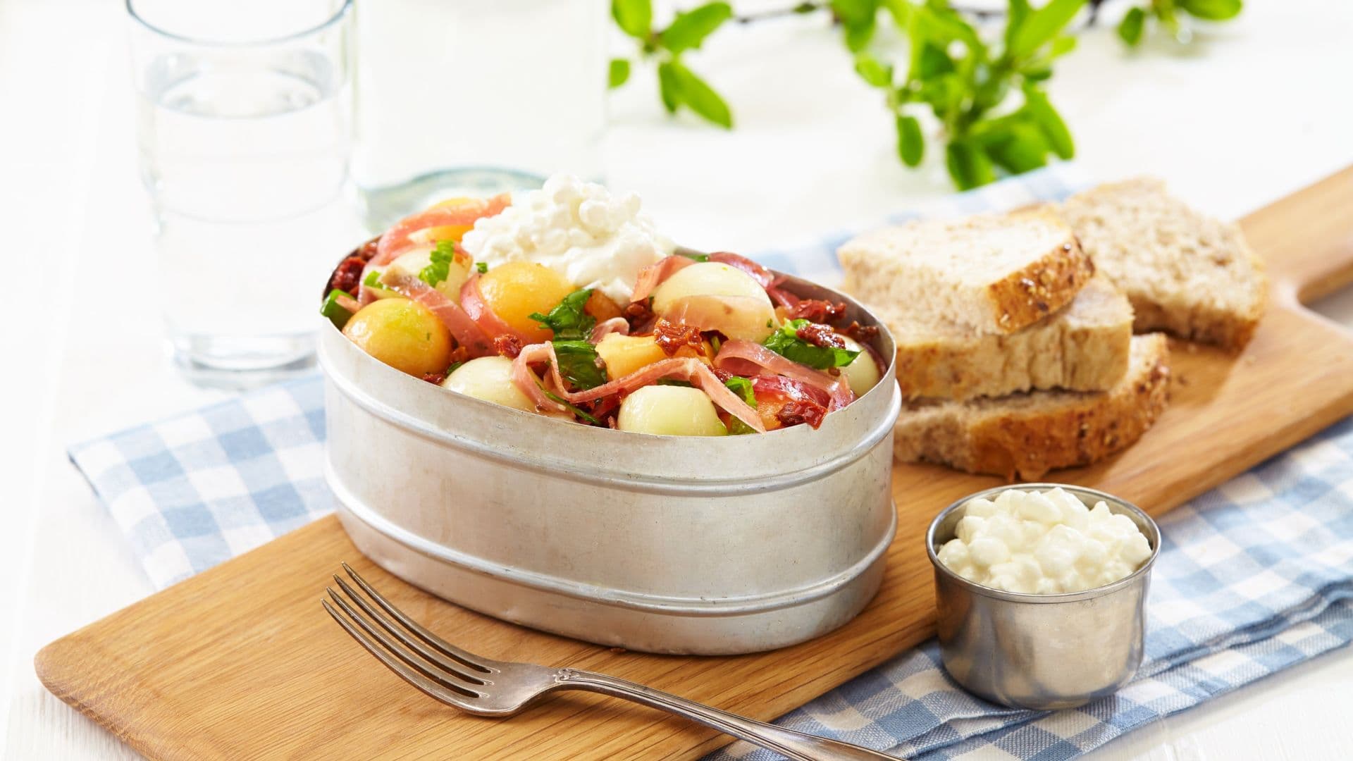 Pai À La Sveitser - Oppskrift fra TINE Kjøkken