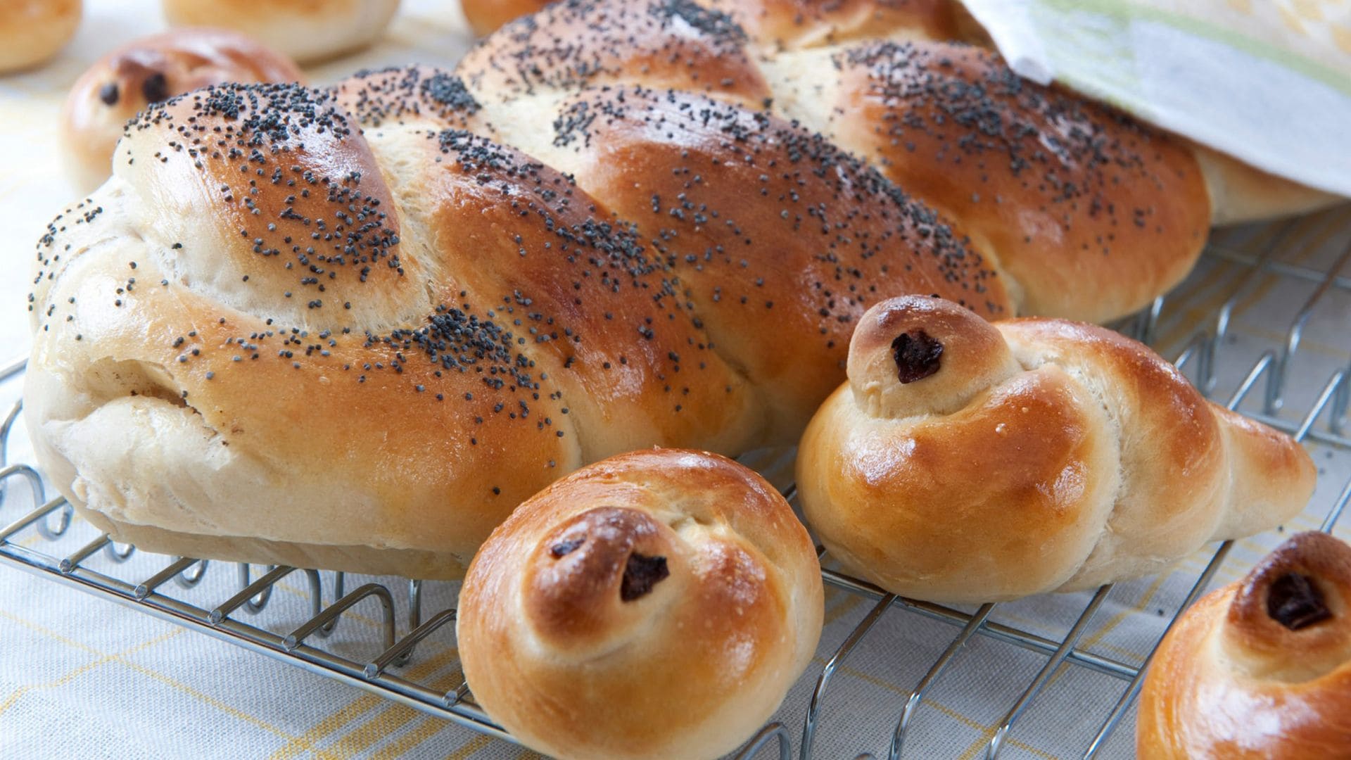 Skogsoppsuppe - Oppskrift fra TINE Kjøkken