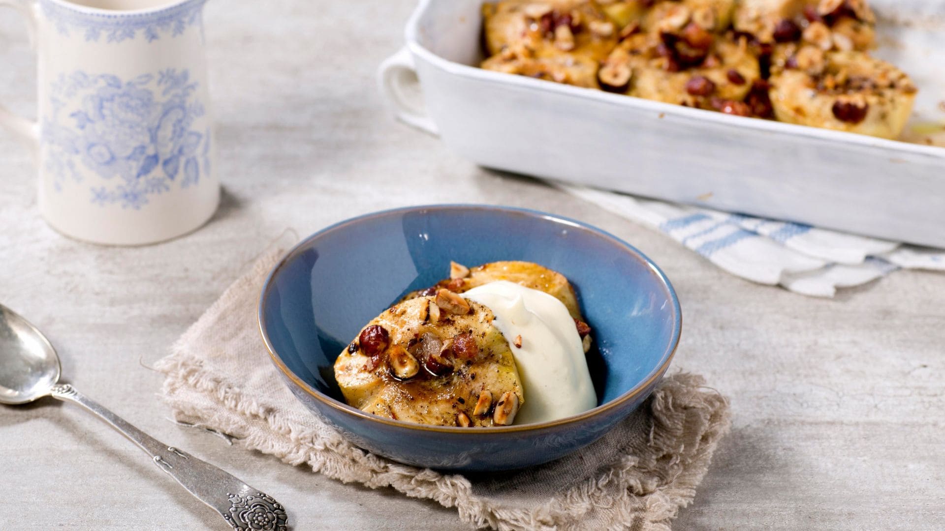 Enkel Bakst, Kake Og Dessert - TINE Kjøkken