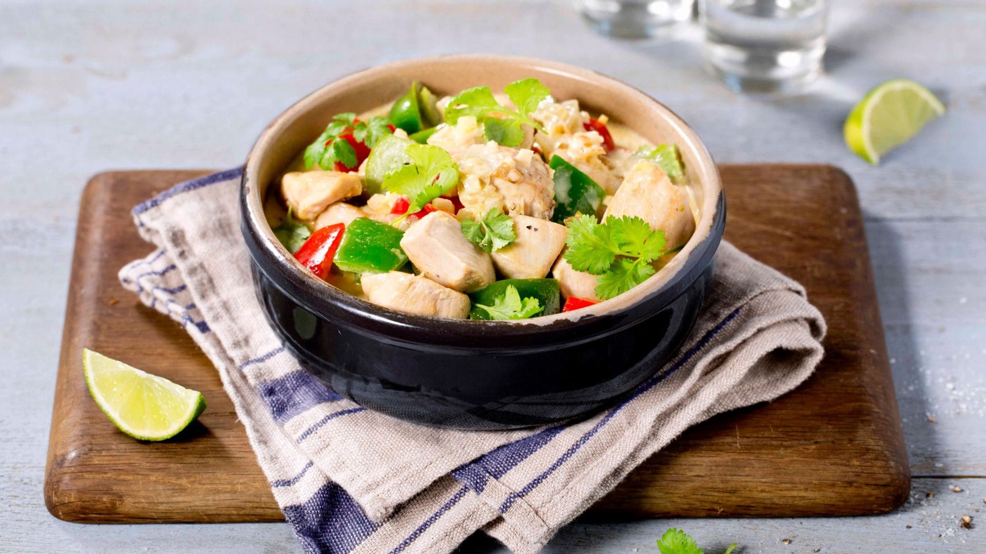 De Beste Gryterettene - TINE Kjøkken