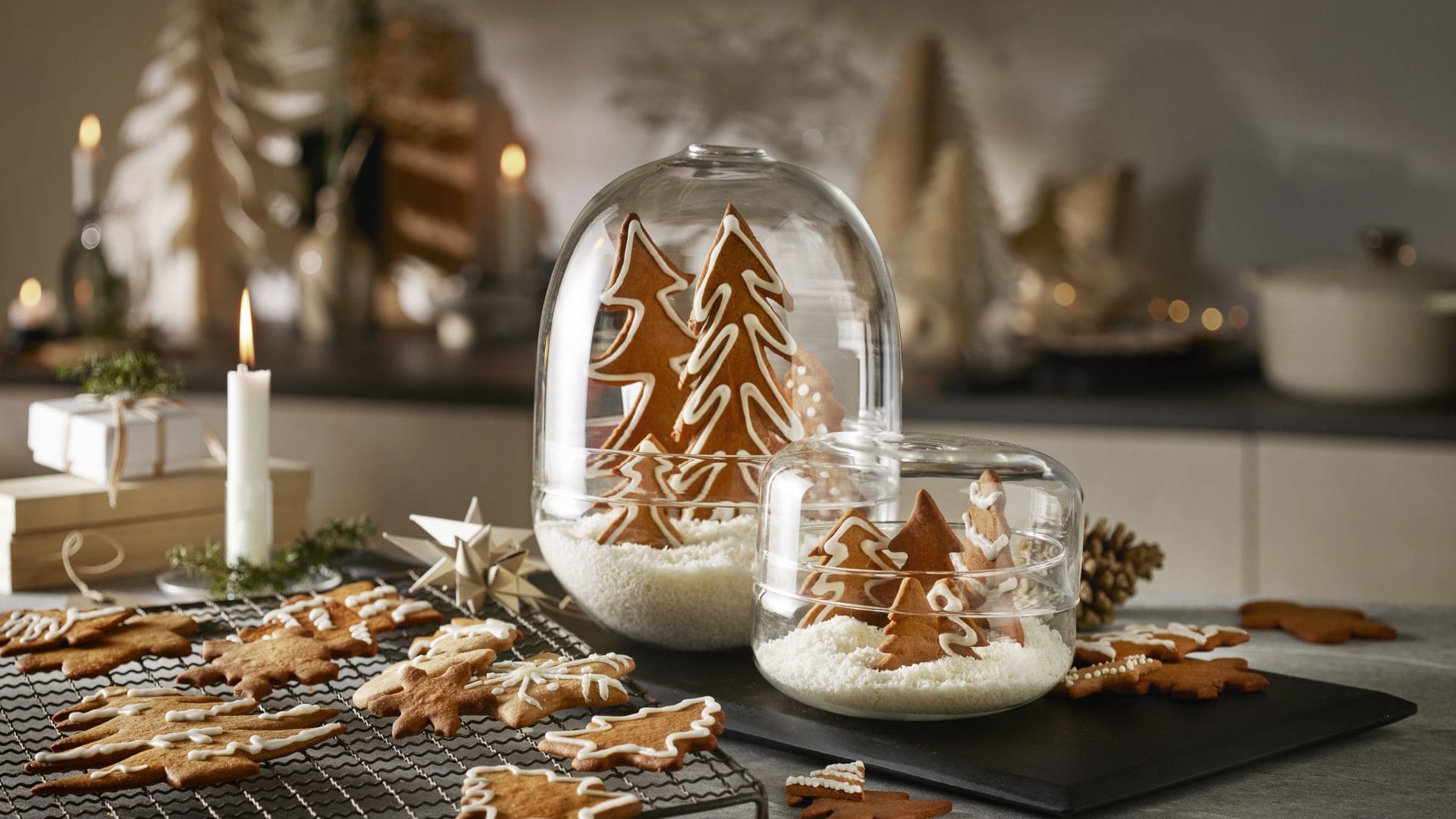 Verdens Beste Pepperkaker - Oppskrift fra TINE Kjøkken