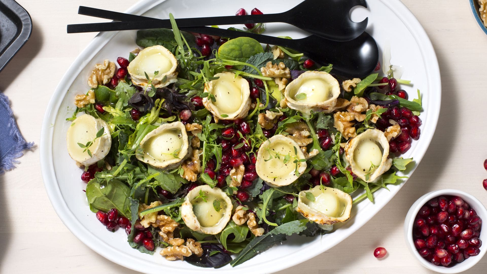 Forretter - TINE Kjøkken