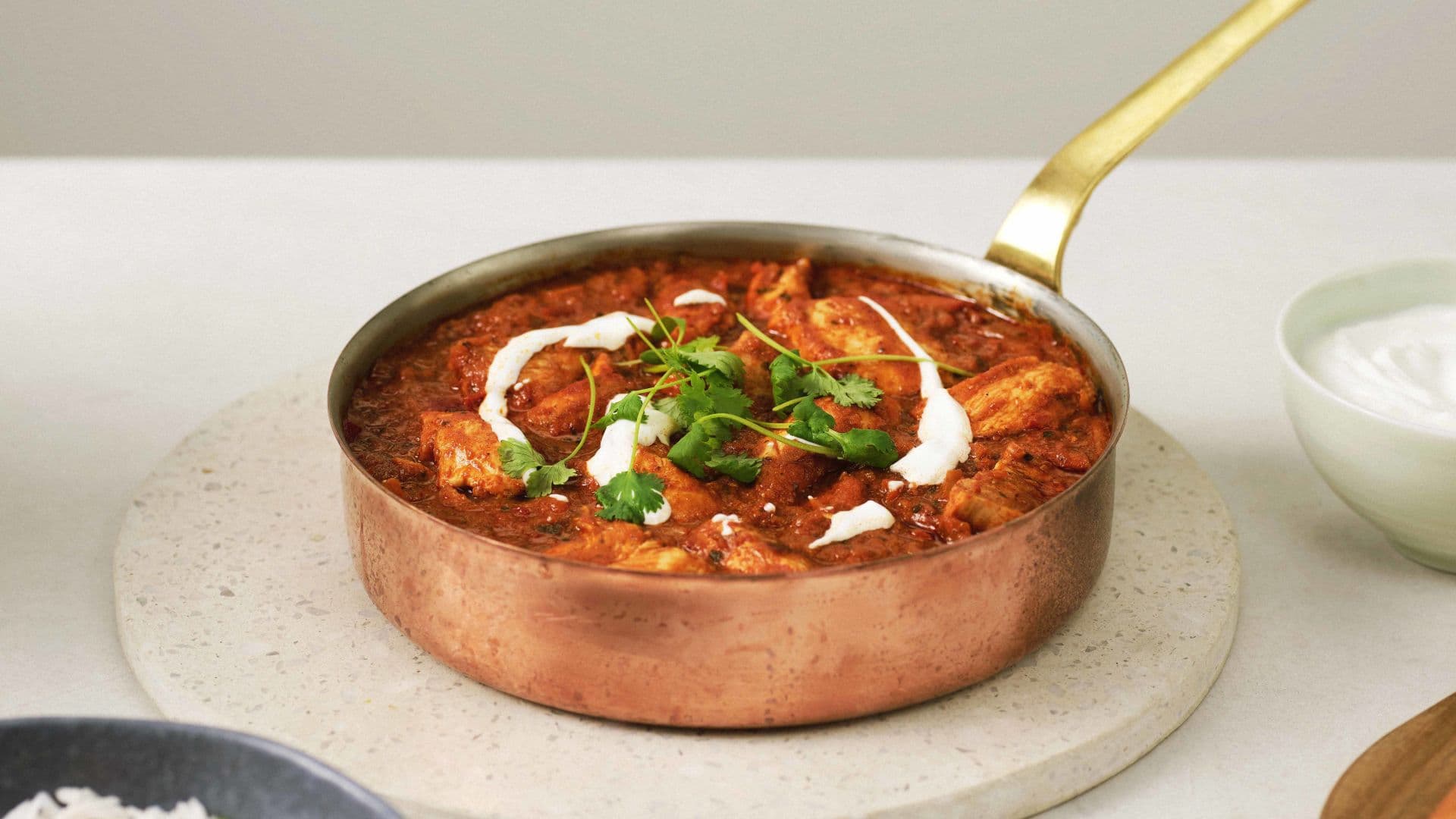 TINE Kjøkken - Oppskrifter og inspirasjon