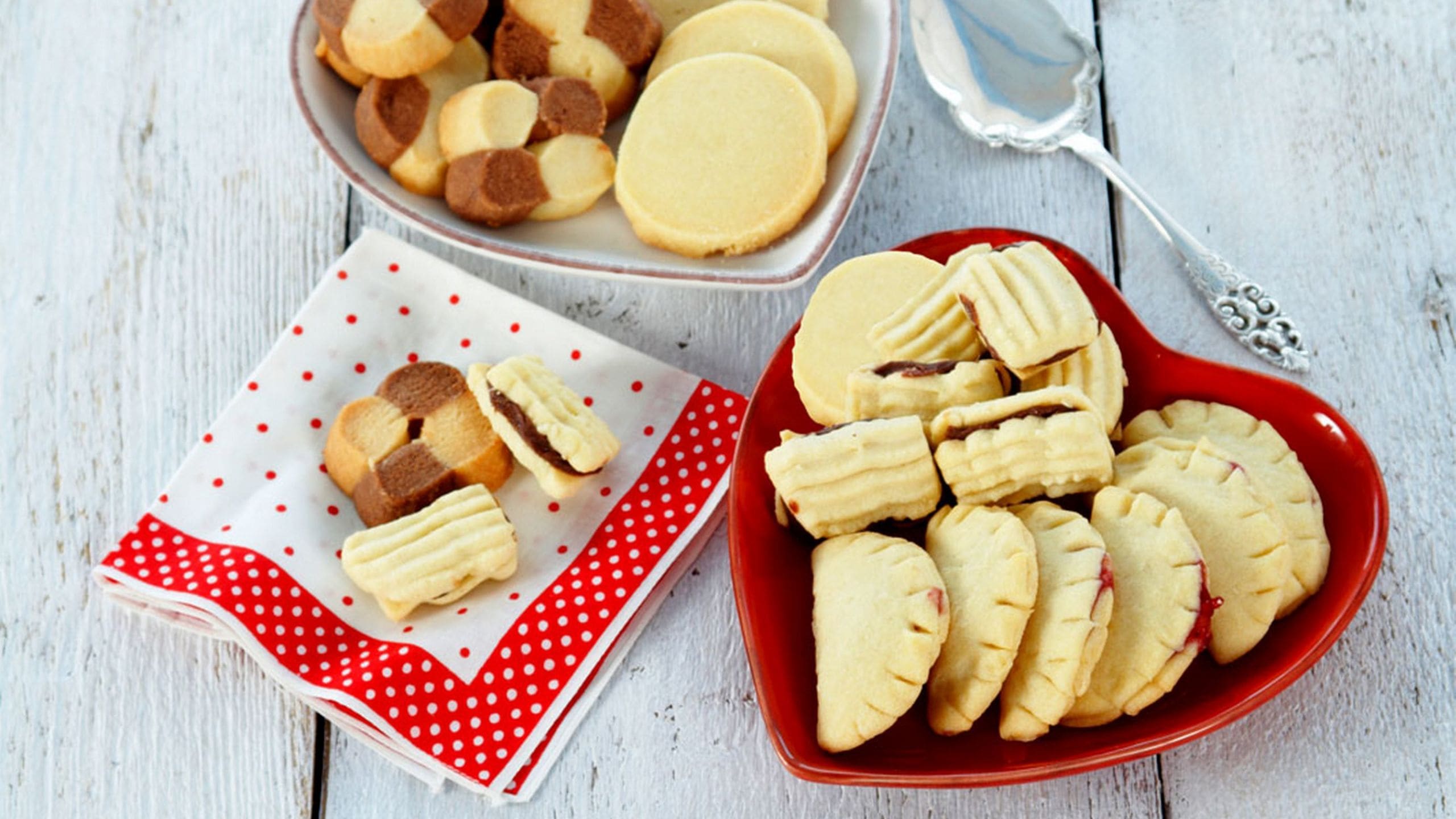 Goro - Oppskrift fra TINE Kjøkken