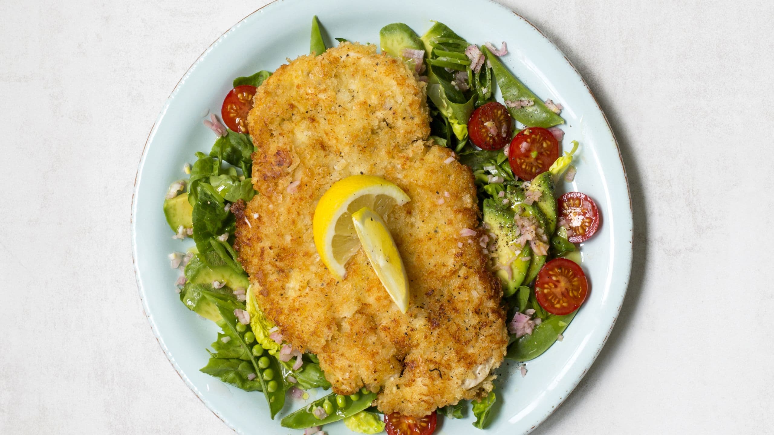 Barnevennlig Mat - TINE Kjøkken