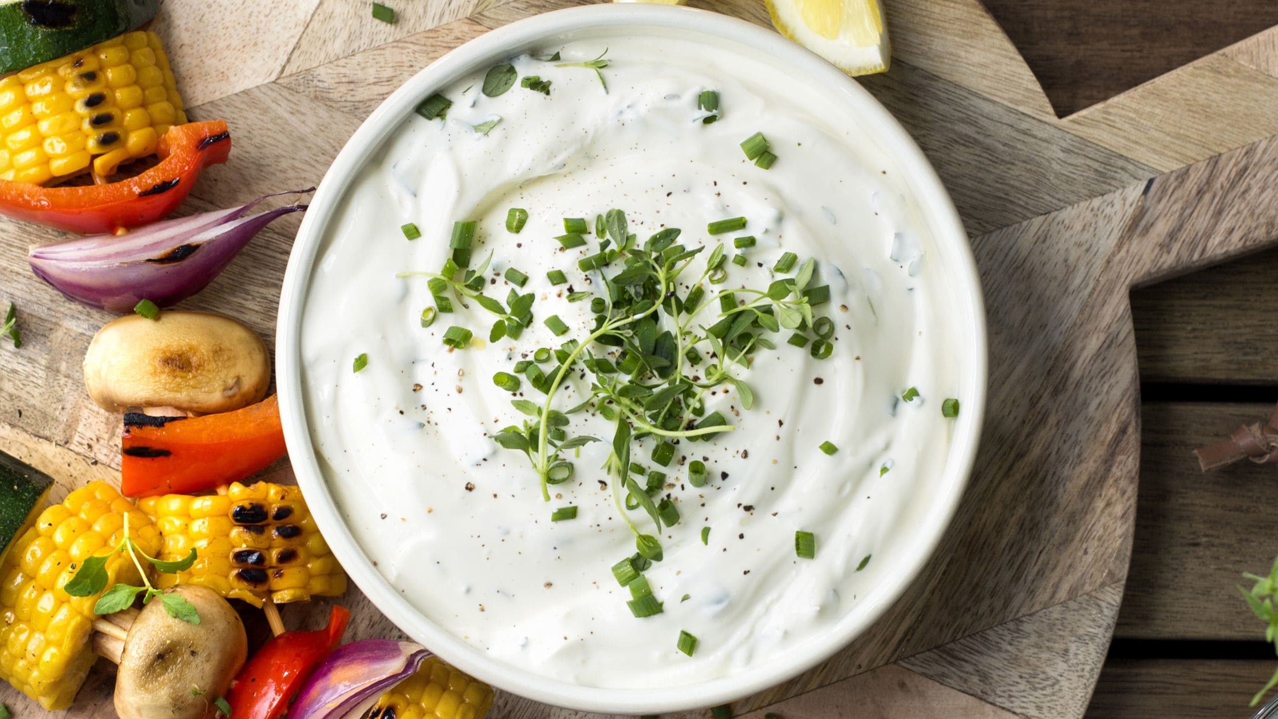 Hjemmelaget Pizzadeig - Oppskrift fra TINE Kjøkken