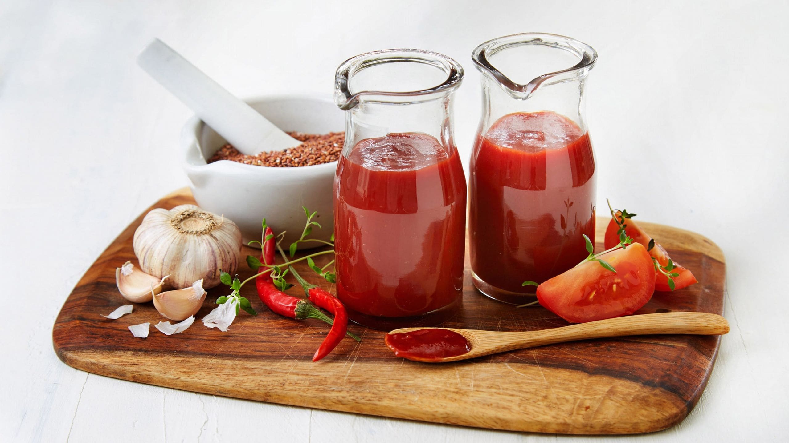 Brun Saus - Oppskrift fra TINE Kjøkken