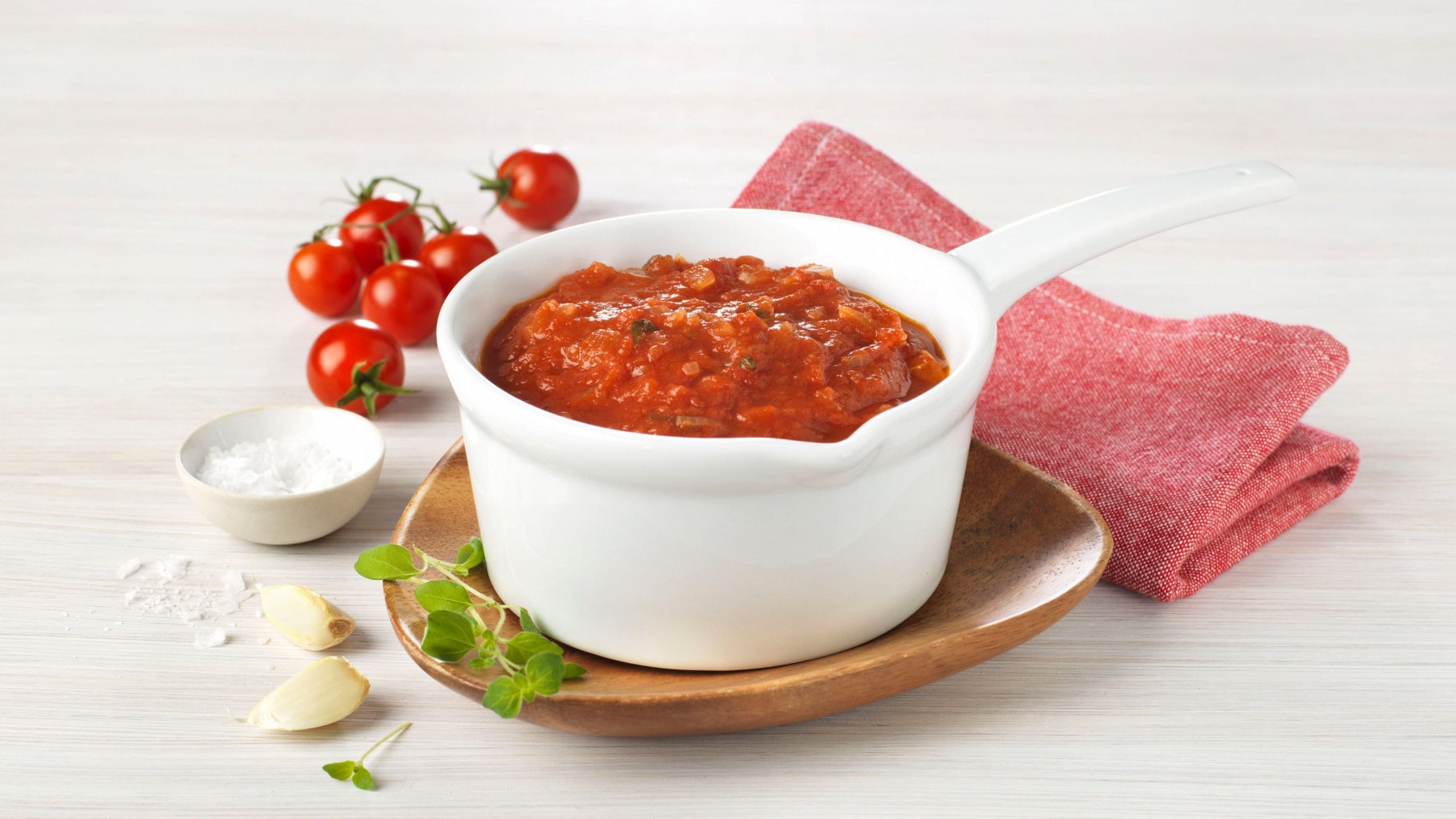 Pizzasnurrer - Oppskrift fra TINE Kjøkken