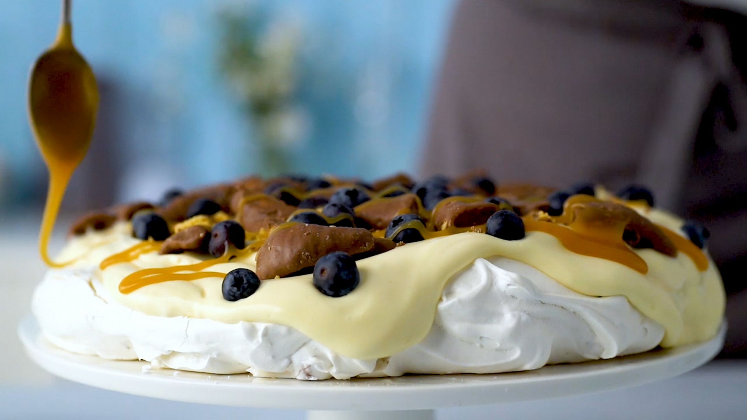 Oreokake - Oppskrift fra TINE Kjøkken