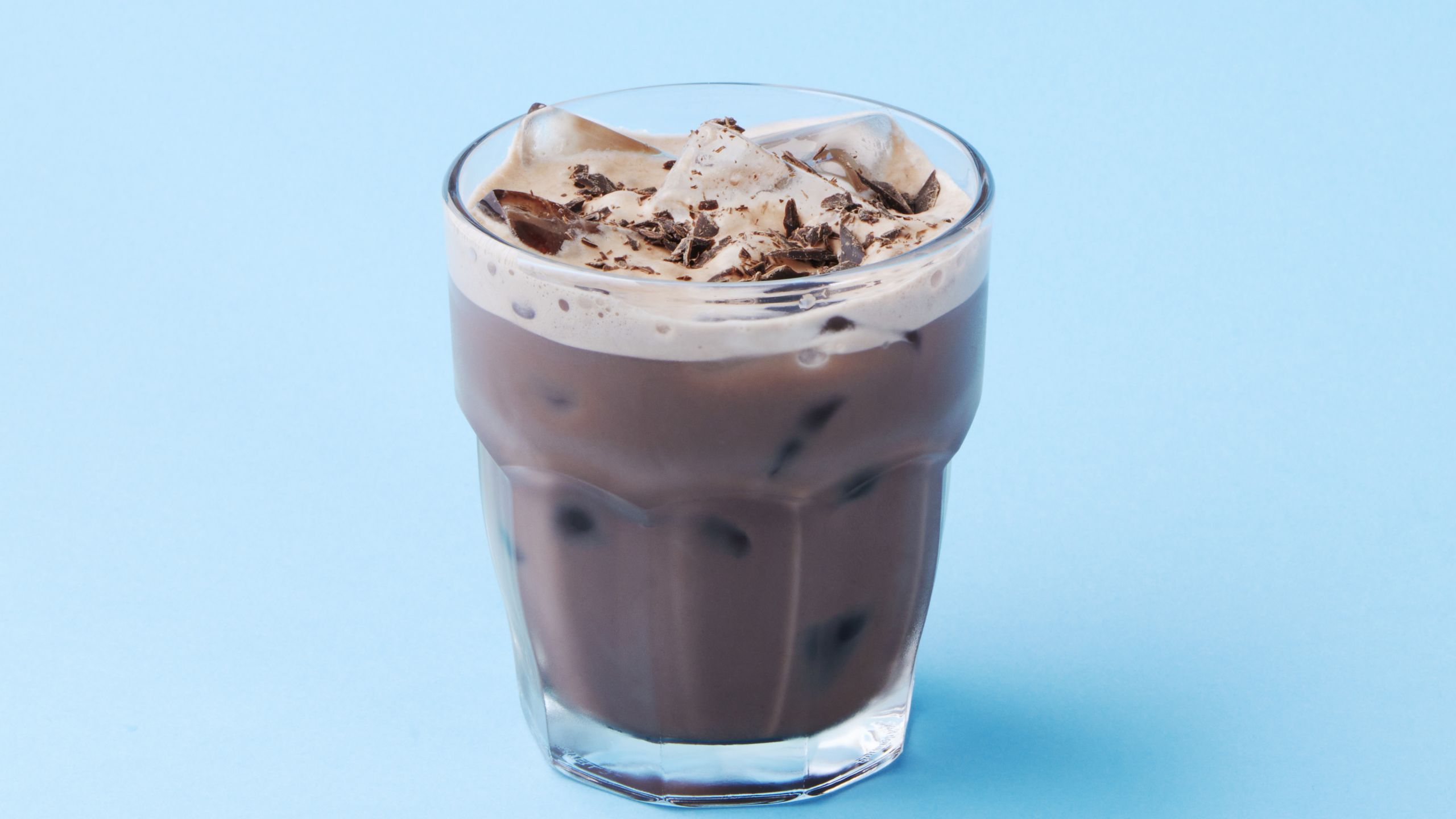 Piggy Whipped Milk Med Litago® - Oppskrift fra TINE Kjøkken