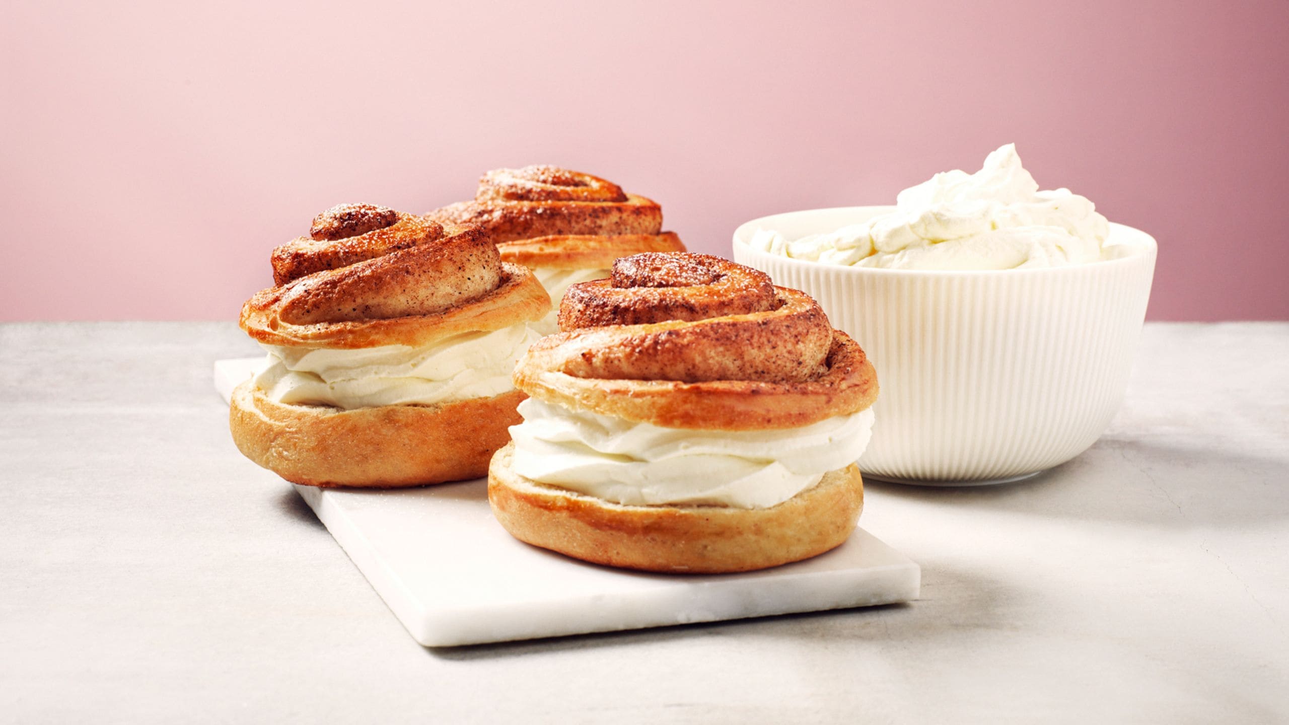 Gode Boller - TINE Kjøkken