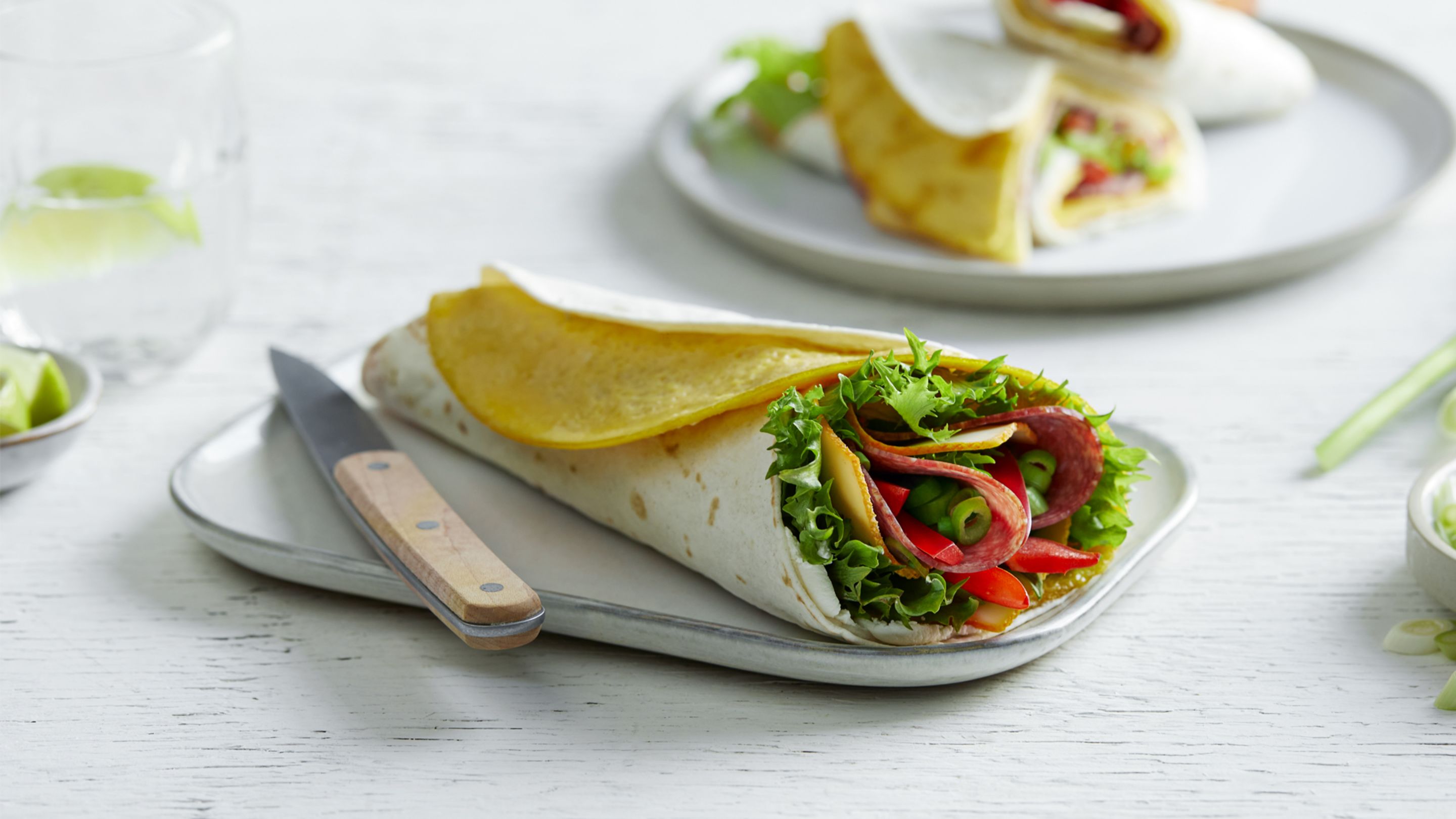 Barnevennlig Mat - TINE Kjøkken