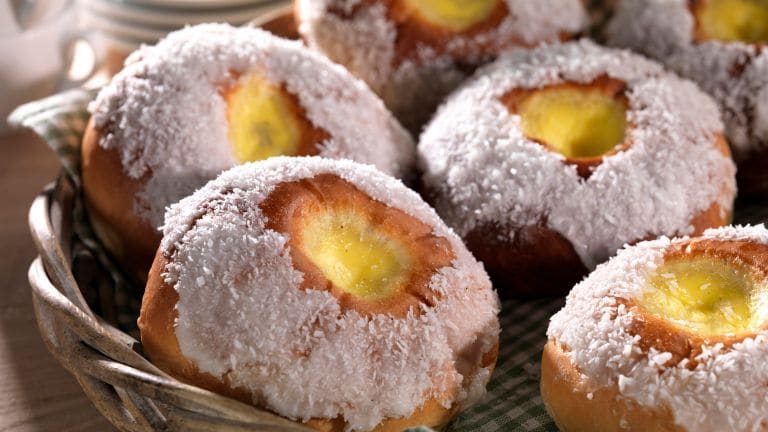 Gode Boller - TINE Kjøkken