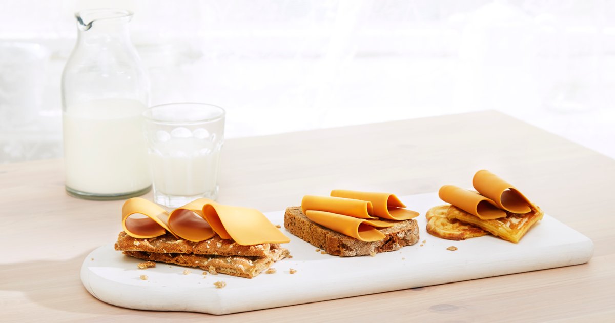 TINE® Brunost Collection
