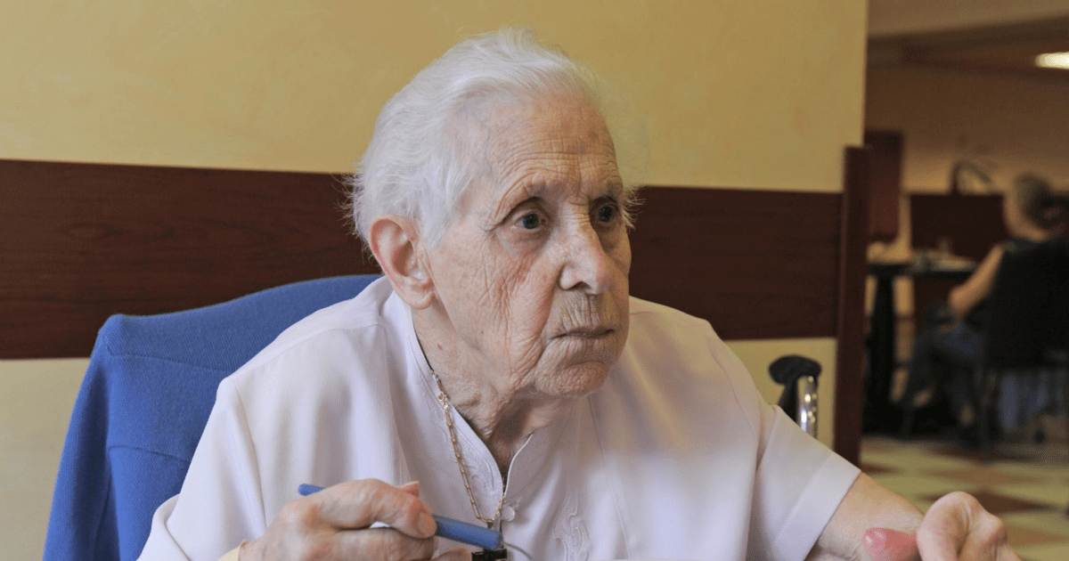 Underernæring er alvorlig