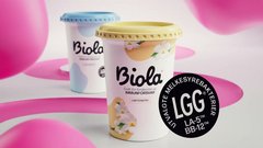 Biola® - godt for fordøyelse og immunforsvaret