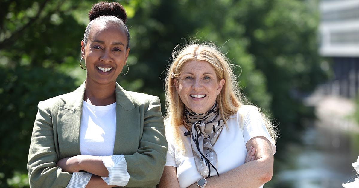 TINE IT og Digitalisering