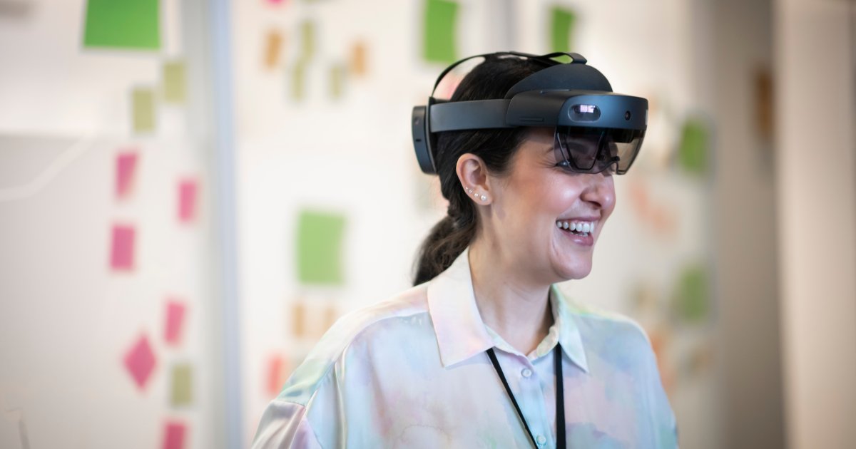 Utvikler Digital arbeidsplass