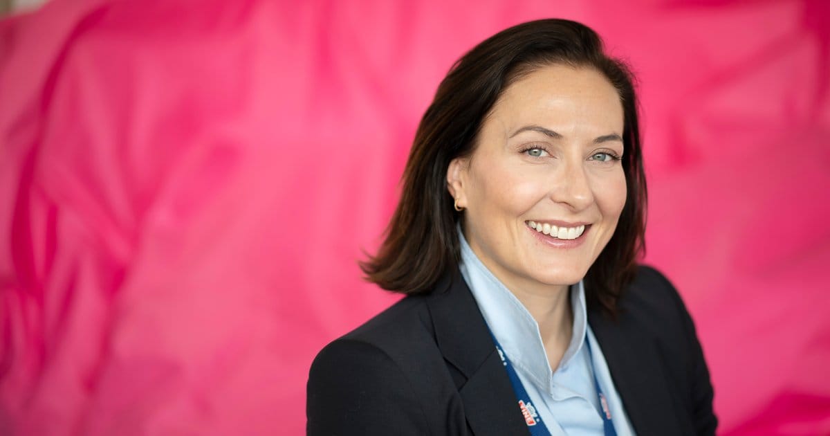 Lidenskap for melk og muligheter