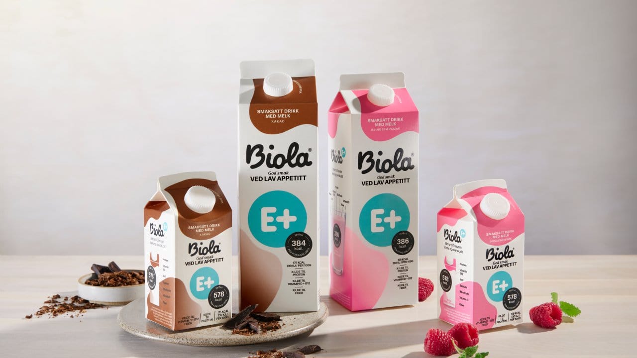 Biola® E+®