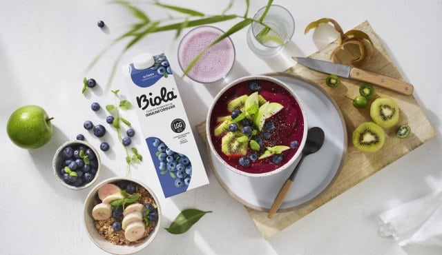 Biola® Naturell Laktosefri