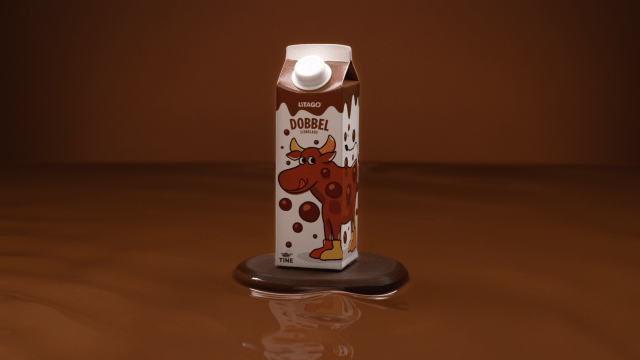 Litago® Original Sjokolademelk - Litago®