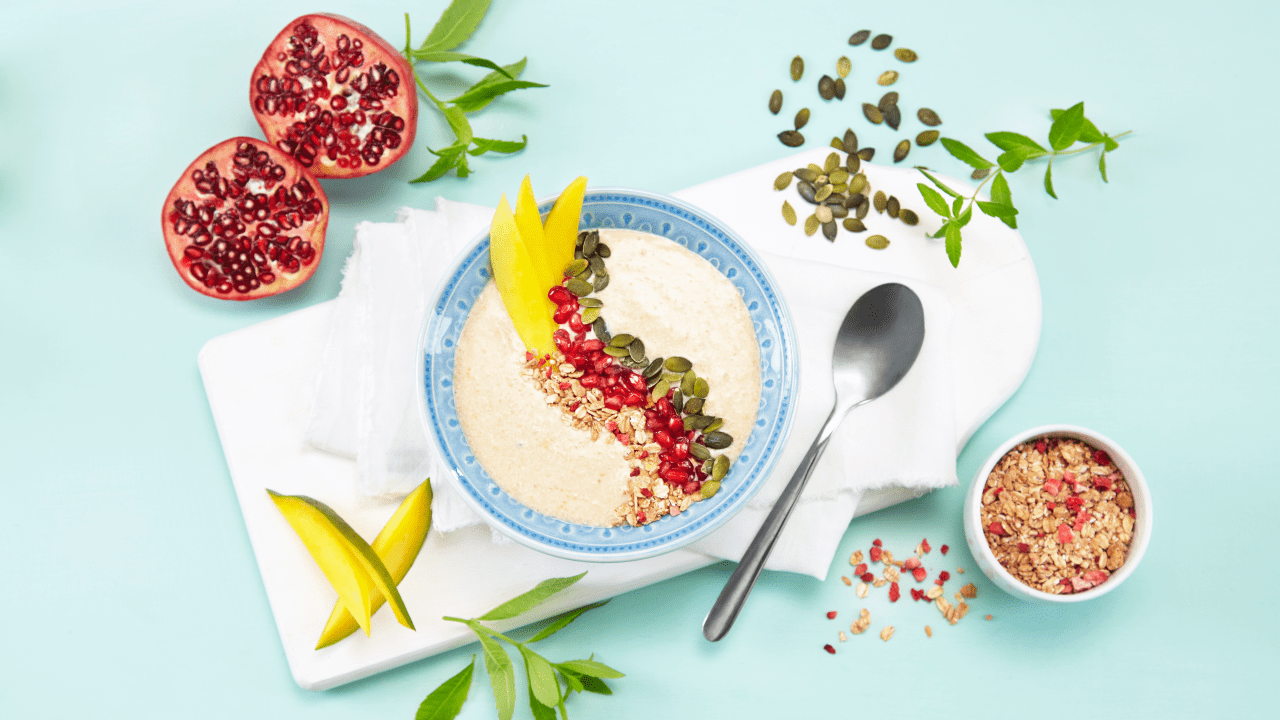 TINE® Cottage Cheese Mager Mango UTEN - TINE Cottage Cheese