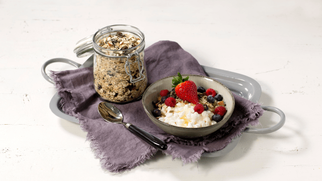 TINE® Mager Cottage Cheese - TINE Cottage Cheese