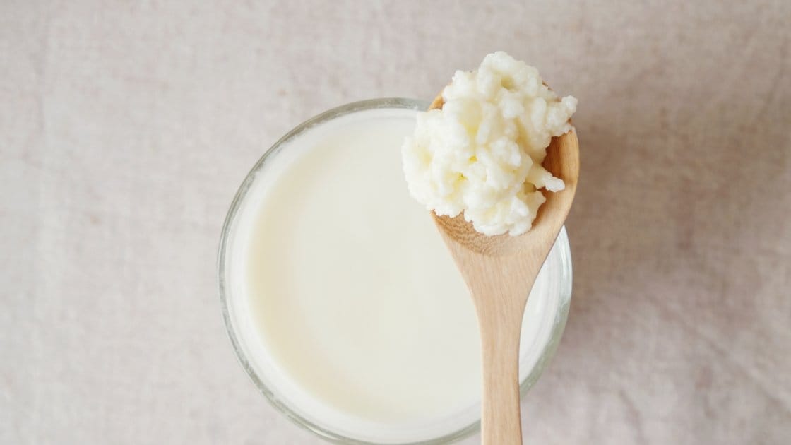 TINE® Kefir