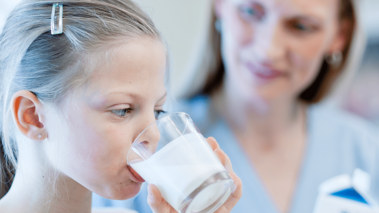 TINE® Laktosefri Helmelk 3,5% fett