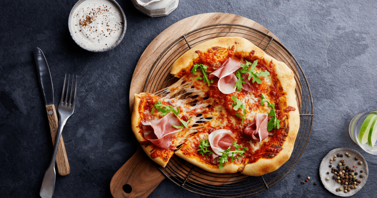 TINE® Ekte Revet Ost Original