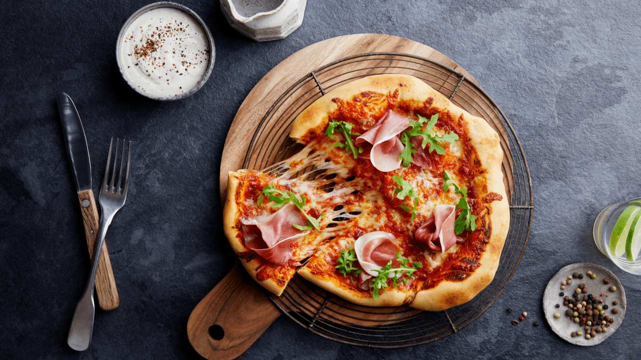 TINE® Ekte Revet Ost Original