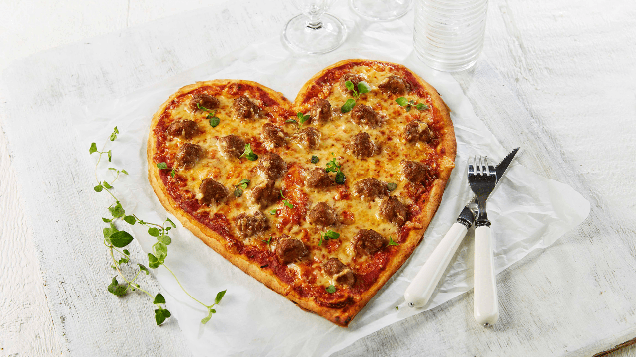 TINE® Ekte Revet Ost Original