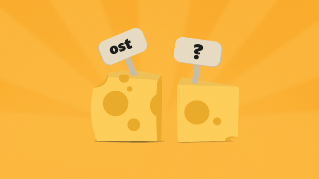 TINE® Ekte Revet Ost Original