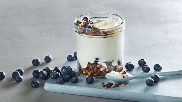 TINE Yoghurt Sviske