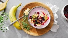 TINE Yoghurt Vanilje