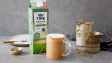 TINE® Mellommelk 2 % fett